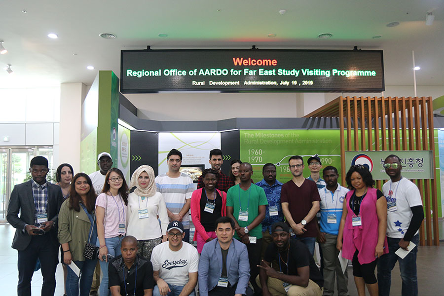 유엔식량농업기구 한국협회 | KOREA FAO ASSOCIATION